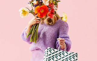 Tropiskie mokteiļi jeb bezalkoholiskie kokteiļi : Stockmann